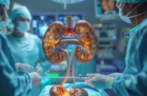 Urologist in Noida | Dr. Dushyant Nadar